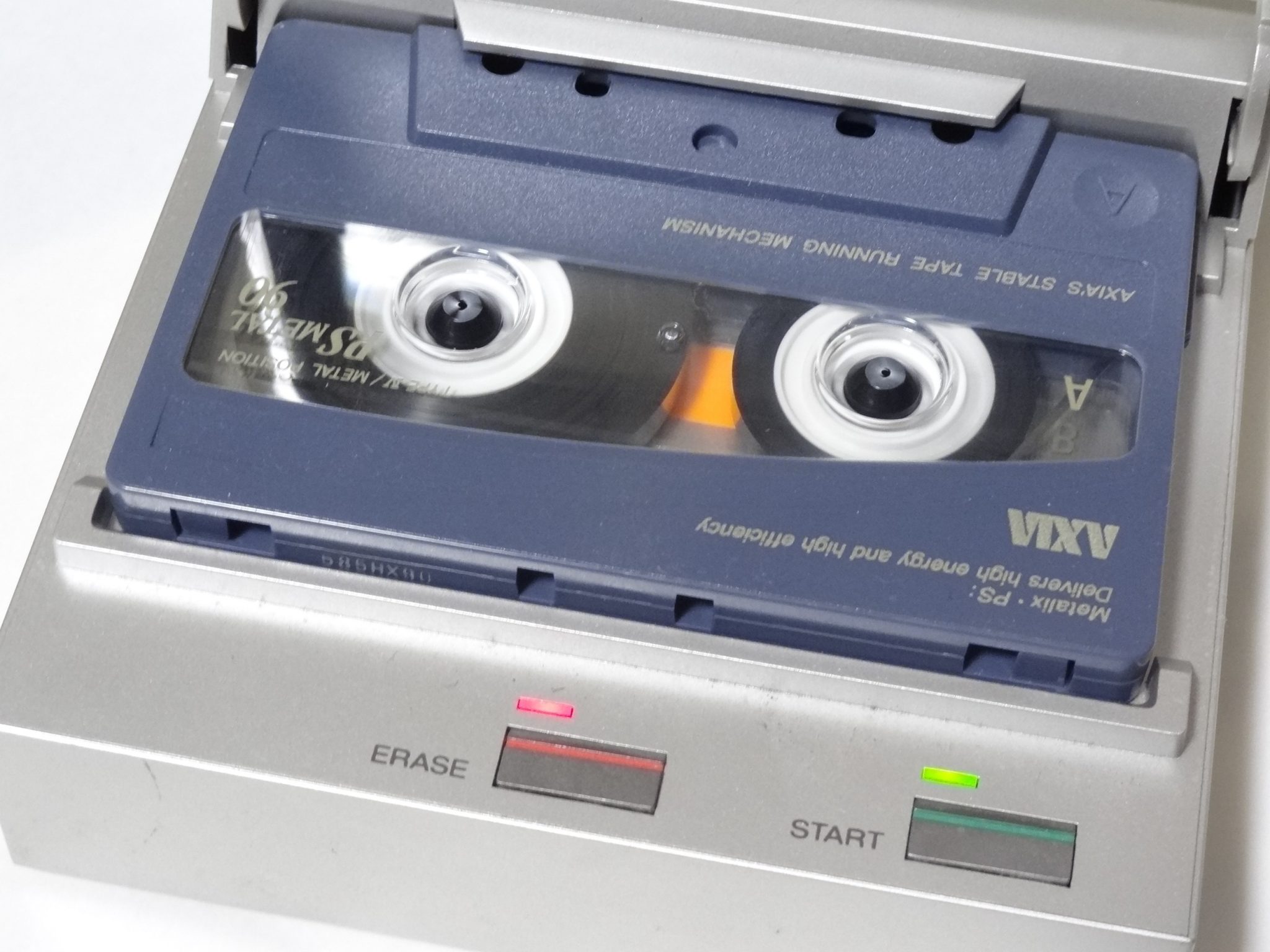 SONY BE-100 – 野澤電機ブログ