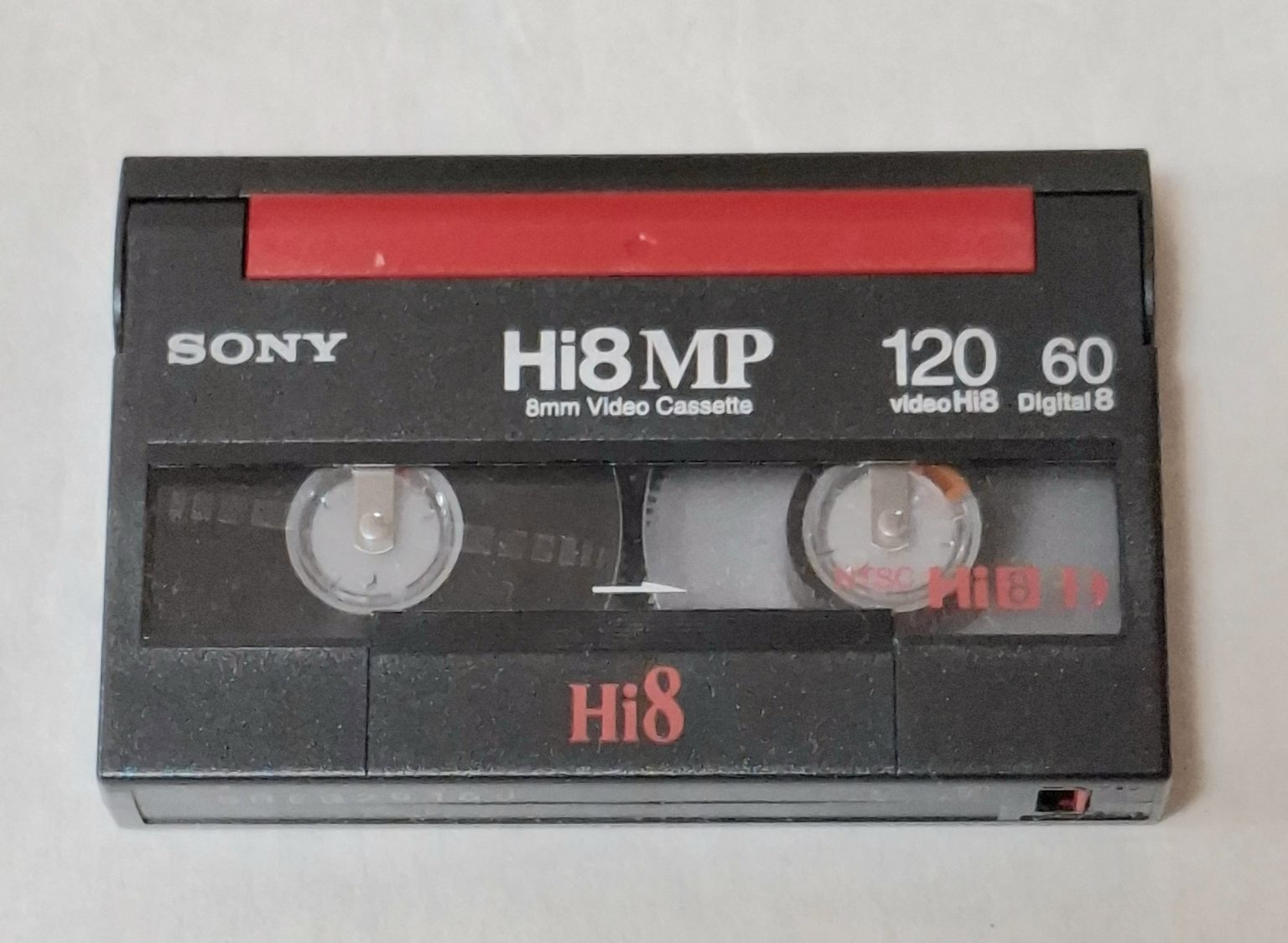 家庭用ビデオテープのダビングをなぜ急かすのか「VHS 2025年問題」考 – 野澤電機ブログ